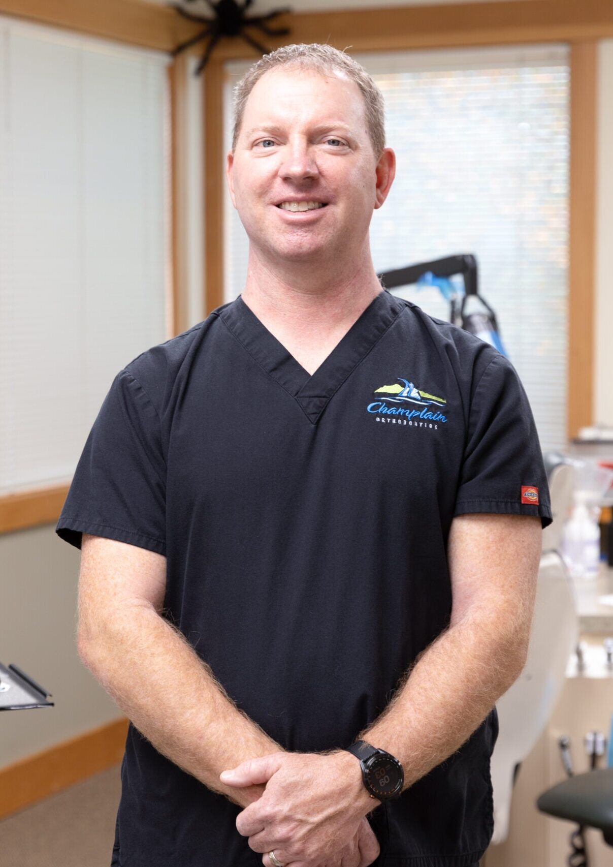 The Team Behind Your Straight Smile | Champlain Orthodontics